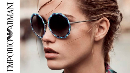 Gafas de sol Emporio Armani | Comprar gafas de sol online originales y ...